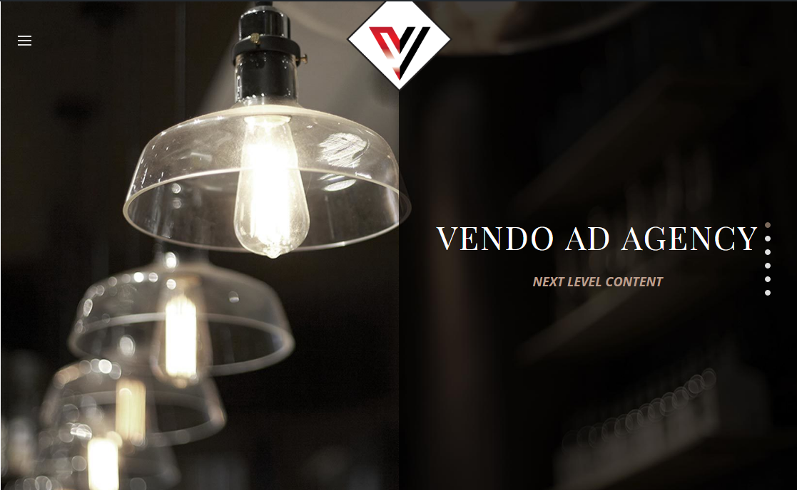 Vendo Ad Agency – Tucker Tek Stores